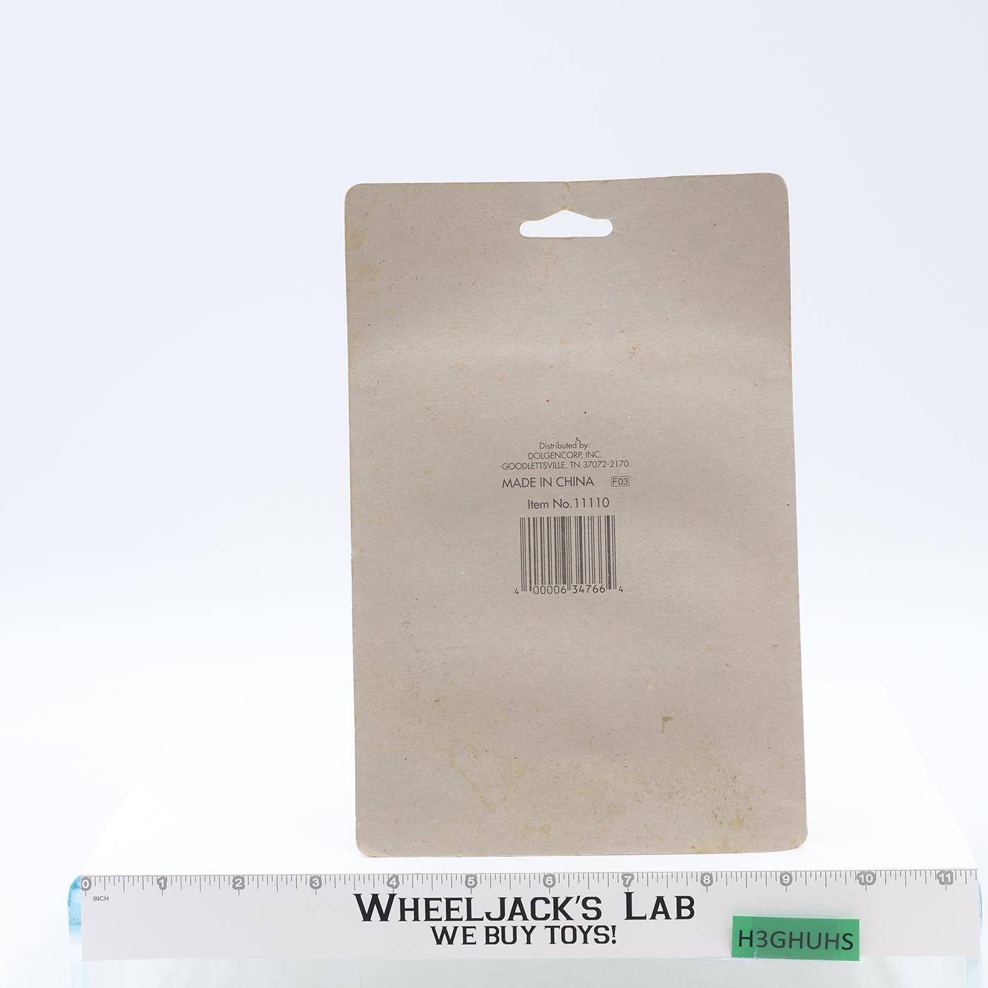 Military Value Set Die-Cast & Plastic Express Wheels 2005 Suntoys NEW ...