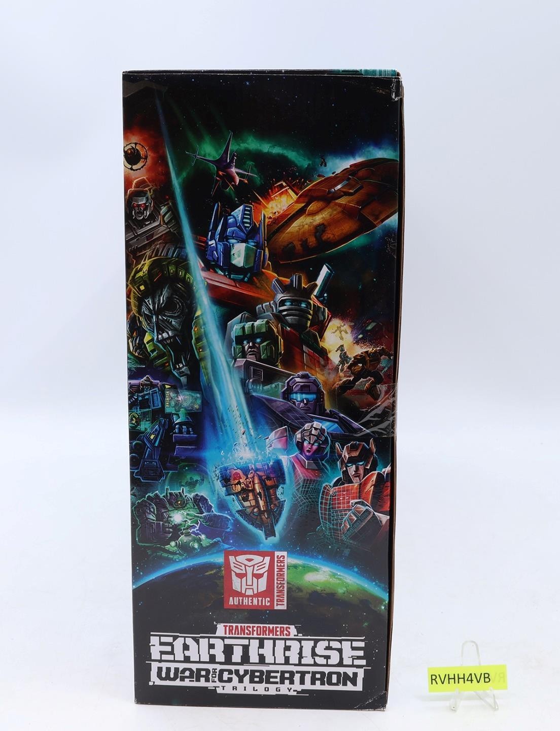 Scorponok Transformers Earthrise War For Cybertron 2020 Hasbro Figure ...