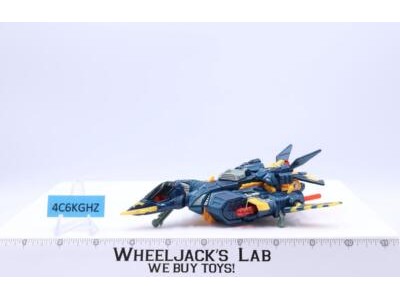 Jetstorm Beast Machines 2001 Hasbro Transformers Action Figure ...