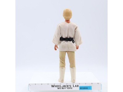 Luke Skywalker Star Wars 1978 Kenner Vintage 12" Action Figure ...