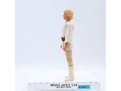 Luke Skywalker Star Wars 1978 Kenner Vintage 12" Action Figure ...