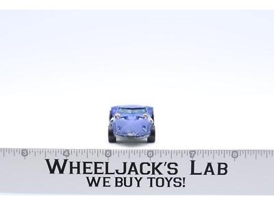 Twinmill Blue 1969 1973 Promo Redline Hot Wheels Mattel Vintage Redline ...