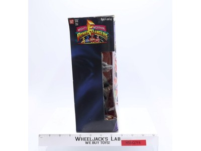 Socadillo Evil Space Aliens Mighty Morphin Power Rangers 1994 Bandai ...