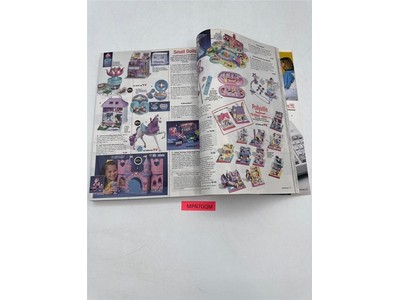 JC Penney Christmas 1994 Advertising Catalog Vintage Home & Fashion ...