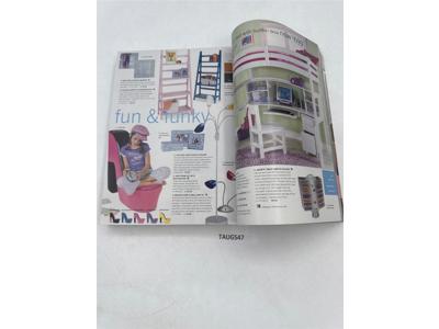 JC Penney Spring Summer 2004 Advertising Catalog Vintage Home & Fashion ...