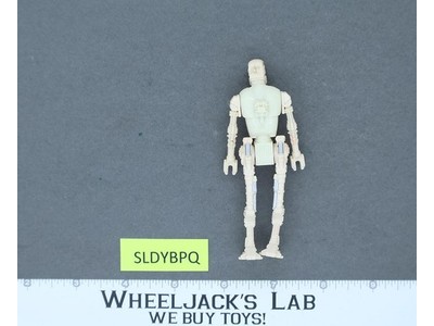 8D8 Droid 100% Complete Star Wars ROTJ 1983 Vintage Kenner NO REPRO ...
