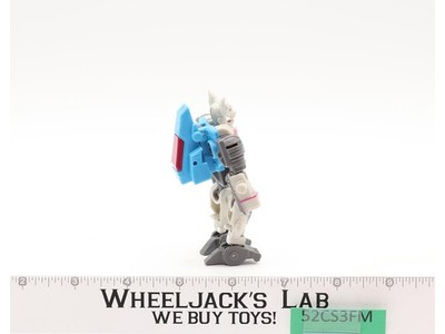 Bomb-Burst Complete Core Class Transformers Legacy 2022 Hasbro Action ...