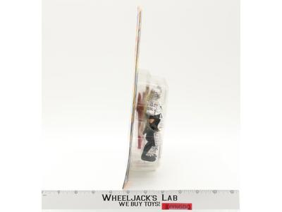 Shredder Shogun Warriors Teenage Mutant Ninja Turtles 1994 Playmates ...