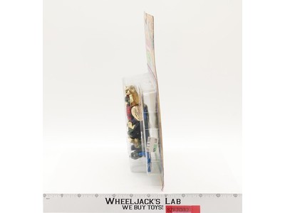 Raph Shogun Warriors Teenage Mutant Ninja Turtles TMNT 1994 Playmates ...