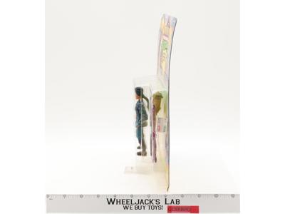 Princess Mitsu Movie III Teenage Mutant Ninja Turtles TMNT Playmates ...