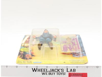 Princess Mitsu Movie III Teenage Mutant Ninja Turtles TMNT Playmates ...