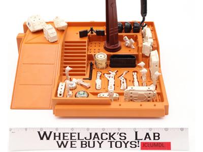 Droid Factory Maker W/ Complete 3rd Leg R2-D2 Star Wars 1979 Kenner ...