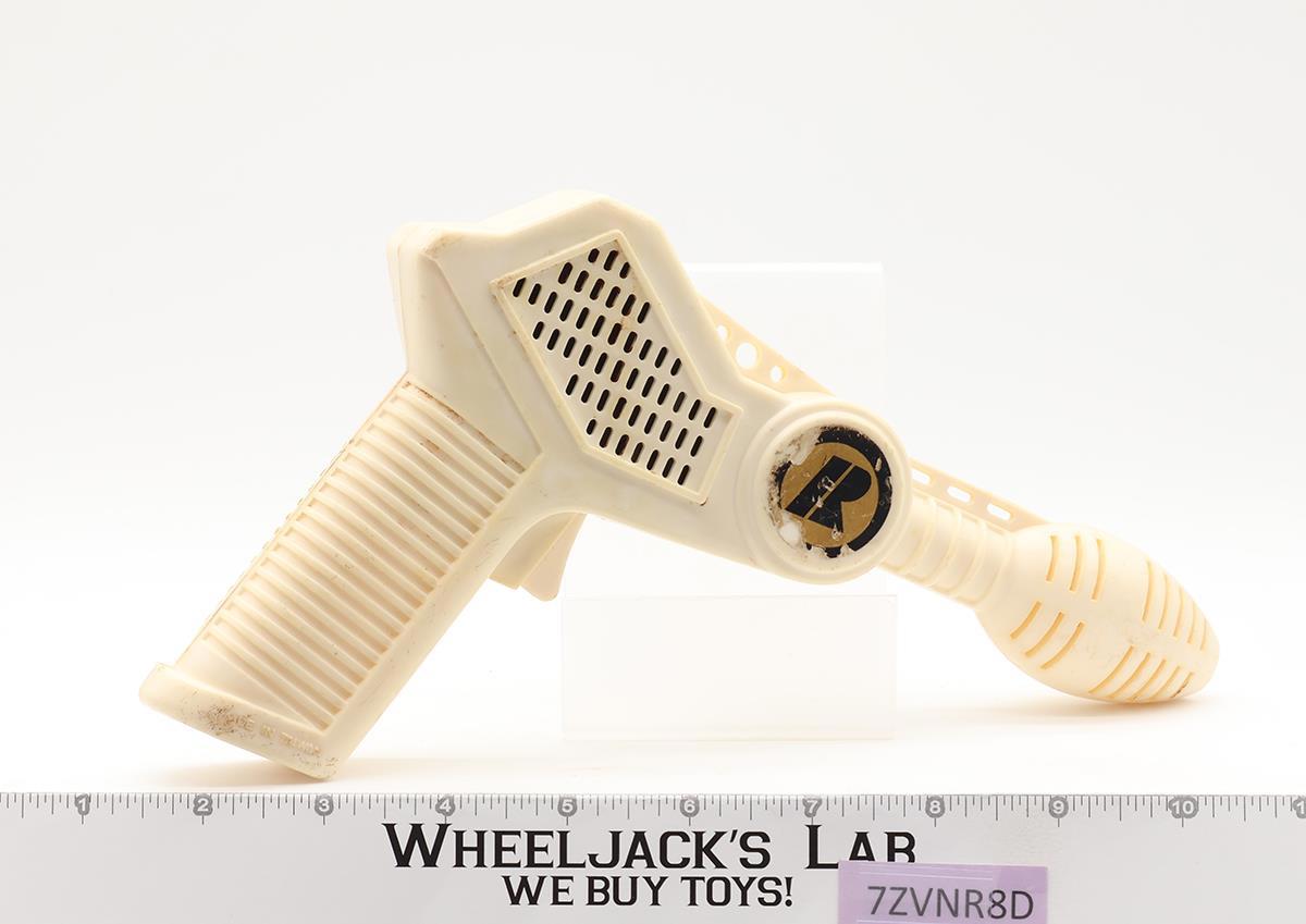 Astro Beam Space Ray Gun Laser Pistol 1970s Vintage - Wheeljack’s Lab