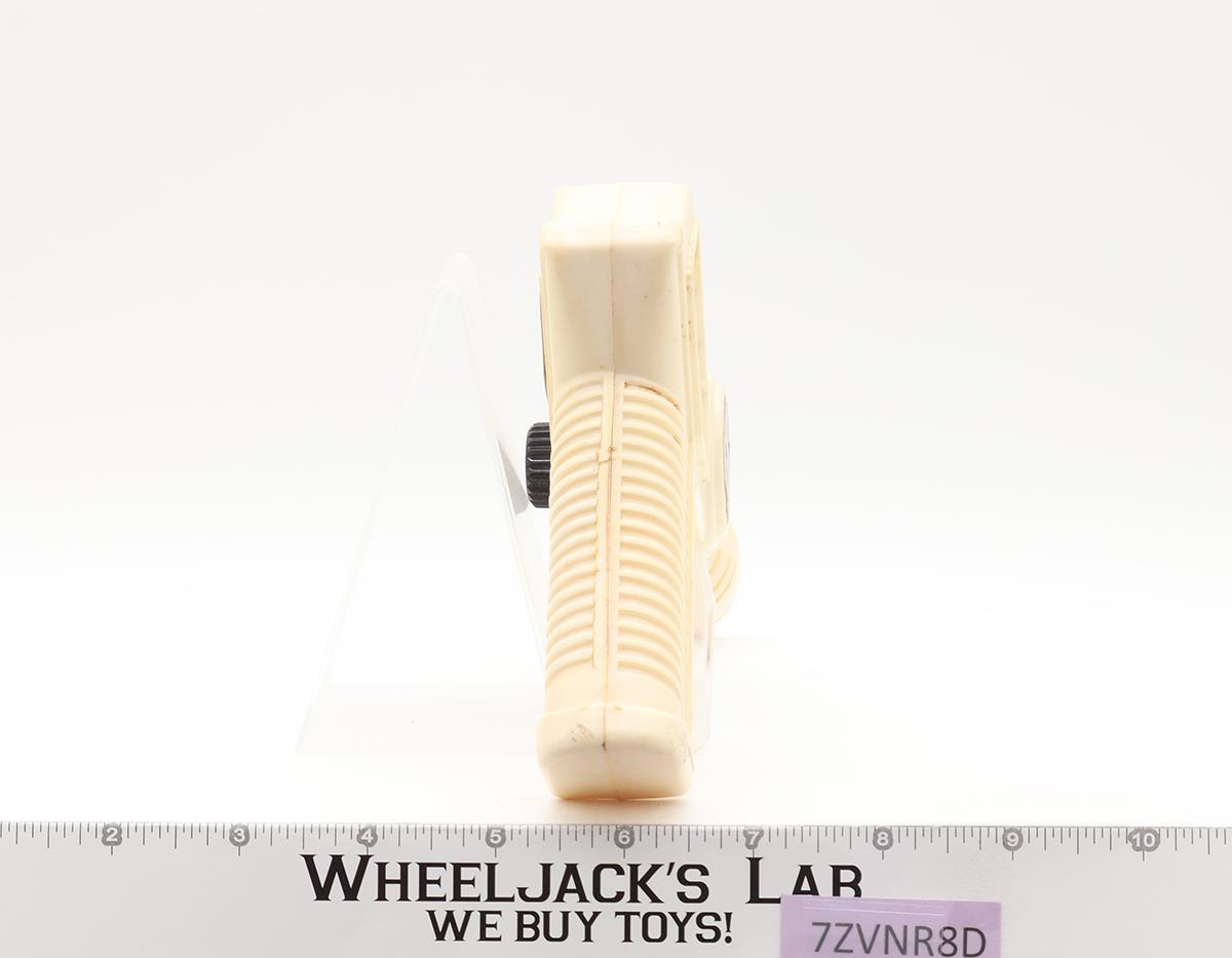 Astro Beam Space Ray Gun Laser Pistol 1970s Vintage - Wheeljack’s Lab