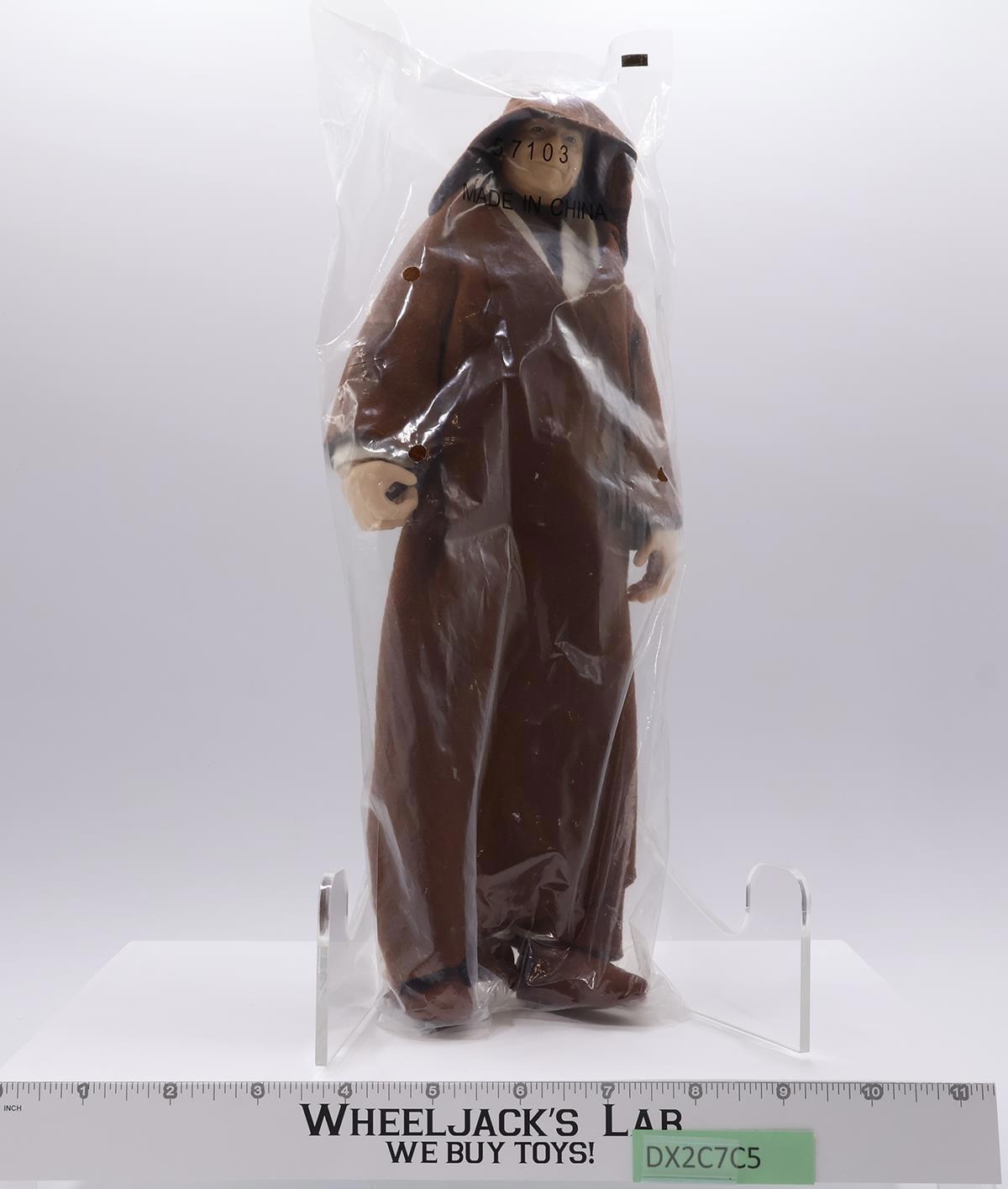 Anakin Skywalker FINAL ENGINEERING PILOT BAGGED Star Wars Masterpiece ...