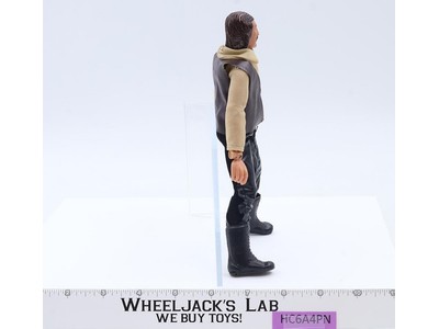 Wild Bill Hickok World's Greatest Super Heroes 1974 Mego 8" Action ...