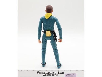 Capt. Maddox 12" Complete Fort Apache Fighters Marx 1967 Action Figure ...