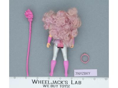 Glimmer She-Ra Princess of Power MOTU 1985 Mattel Vintage Action Figure ...