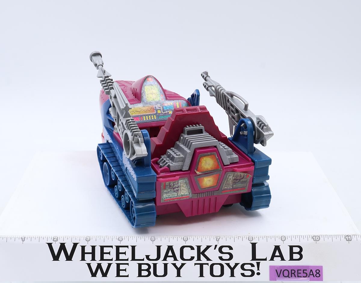 Land Shark 100% Complete He-Man Masters of the Universe MOTU 1985 ...