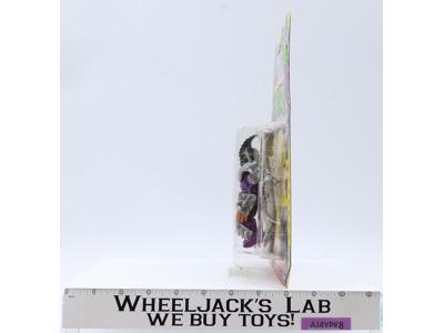 Super Shredder Teenage Mutant Ninja Turtles TMNT 1991 Playmates NEW ...