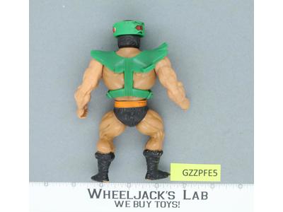 Tri-Klops He-Man Masters of the Universe MOTU Mattel 1983 Vintage ...