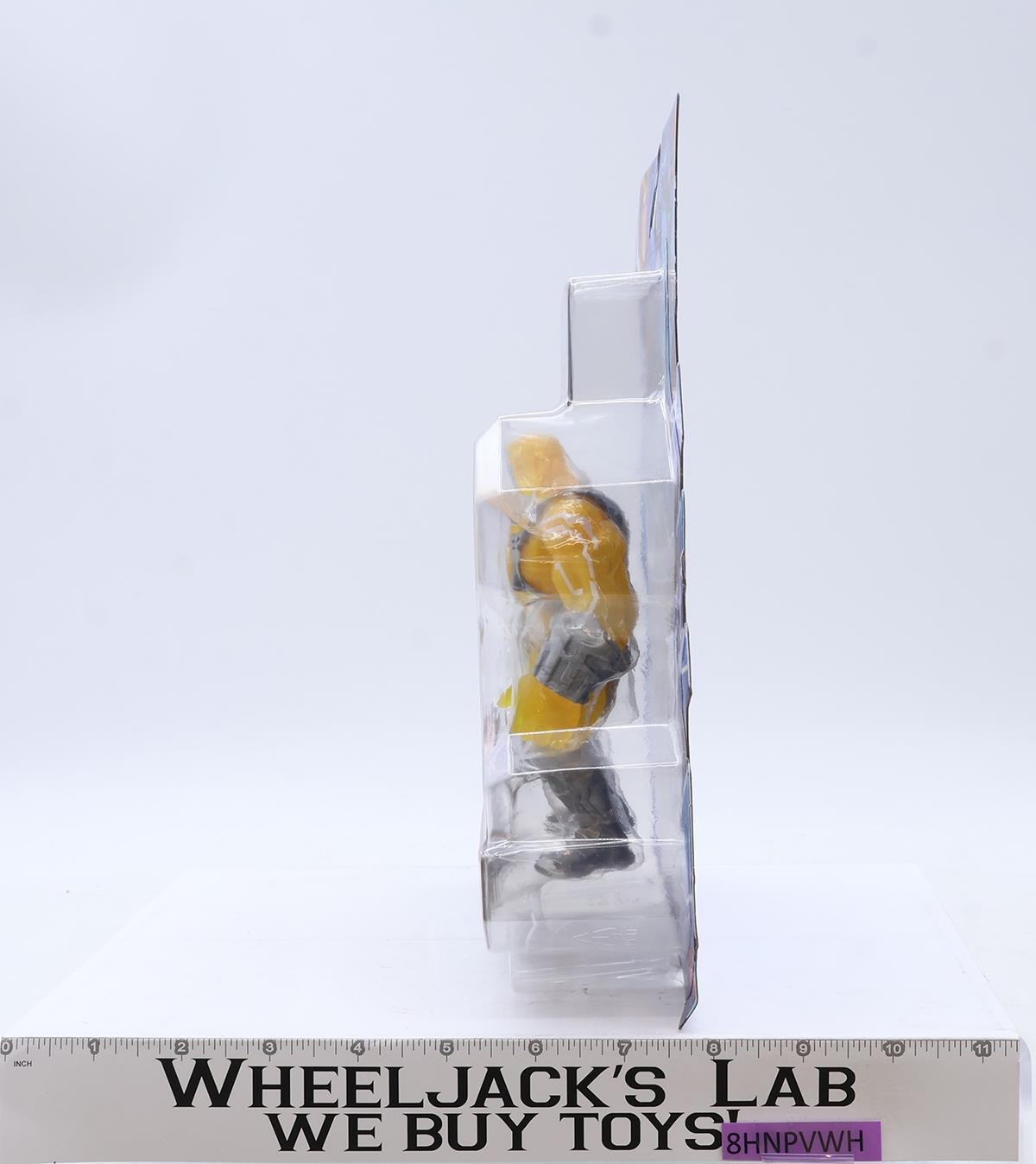 Powers of Grayskull He-Man and the Masters of the Universe Mattel NEW ...