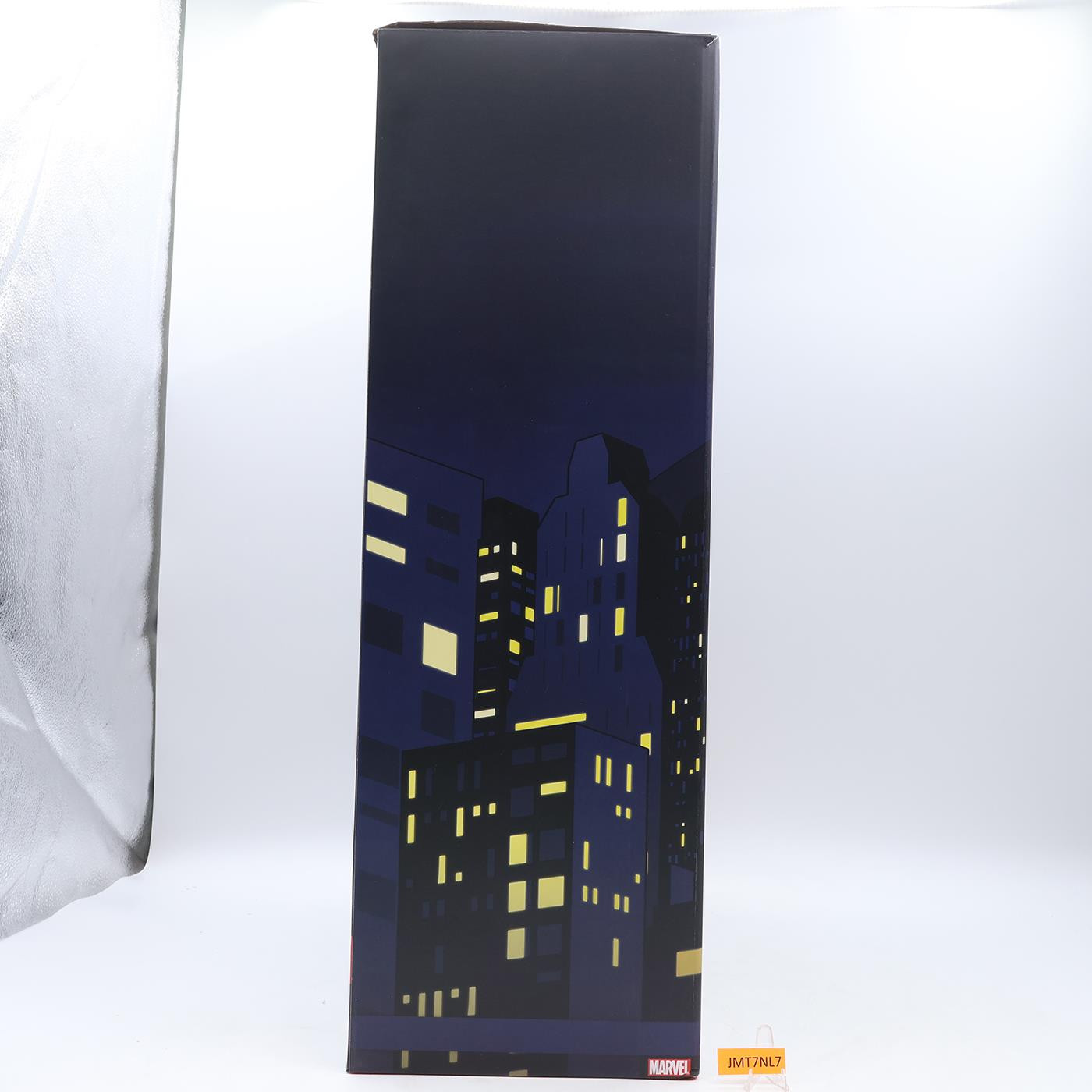 300554 Miles Morales Spider-Man Statue Marvel Sideshow Collectibles ...