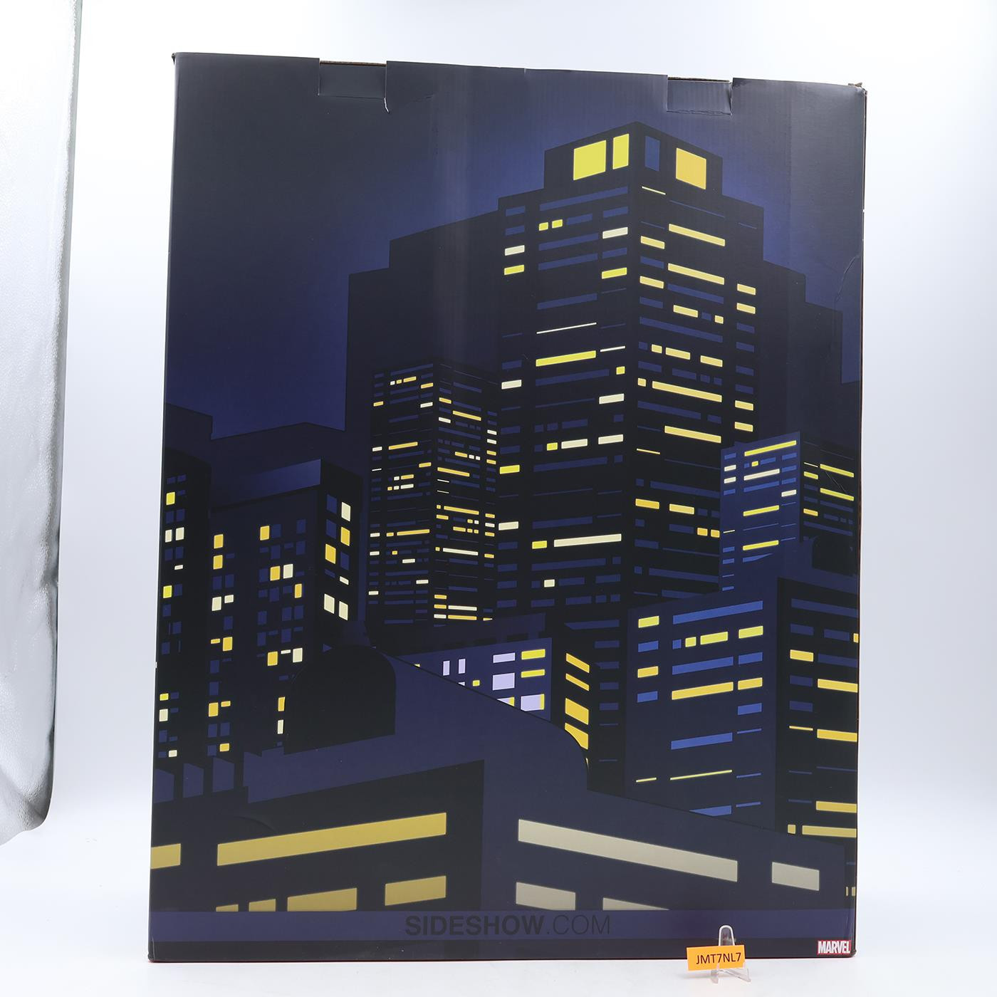 300554 Miles Morales Spider-Man Statue Marvel Sideshow Collectibles ...