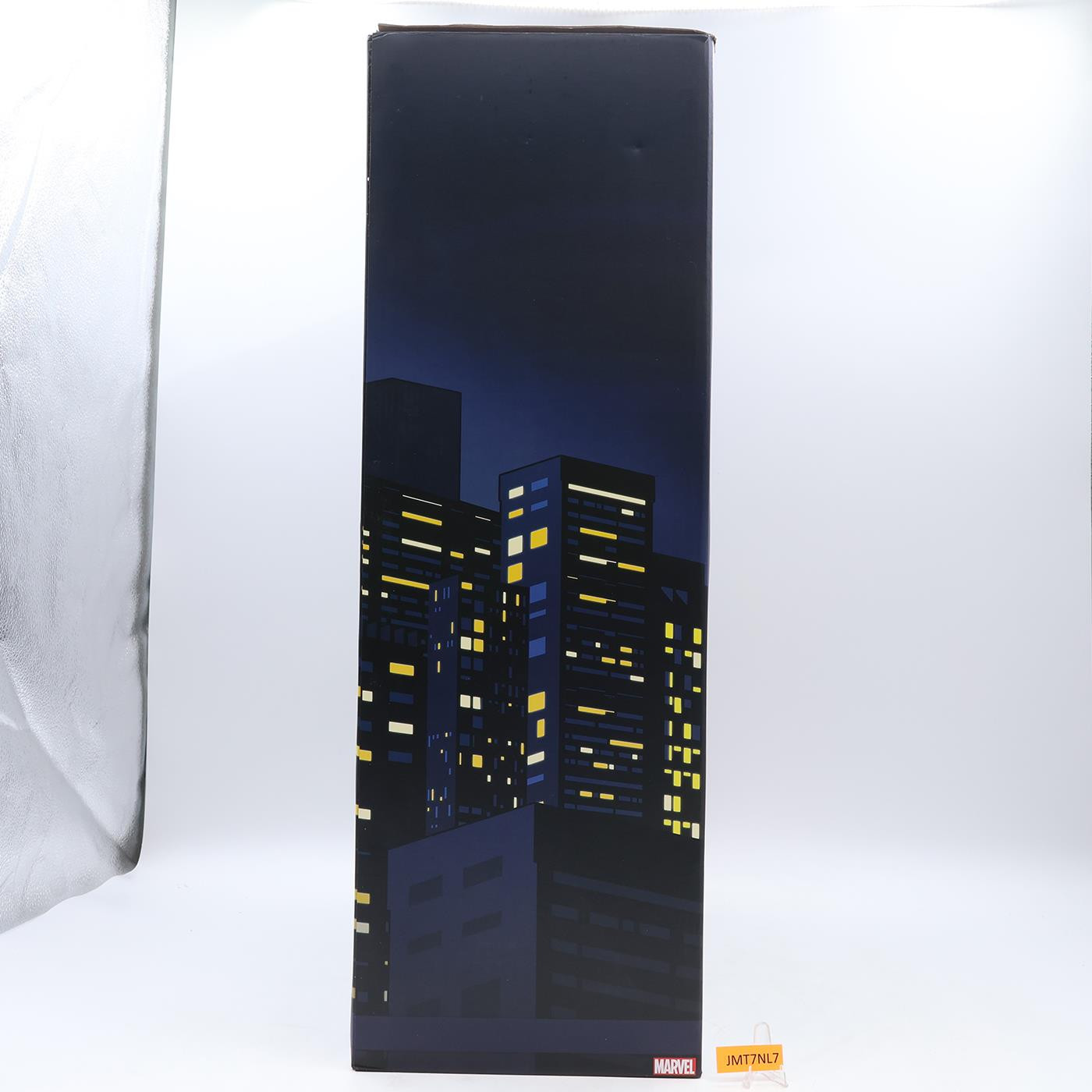 300554 Miles Morales Spider-Man Statue Marvel Sideshow Collectibles ...