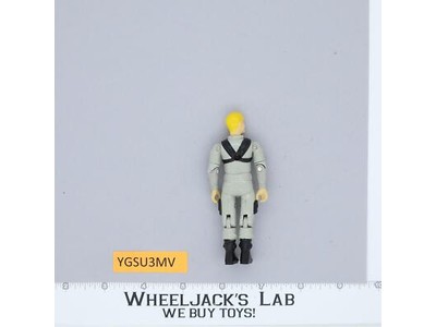 Moondancer Action Force UK/Europe GI JOE 1984 Palitoy Hasbro Figure ...