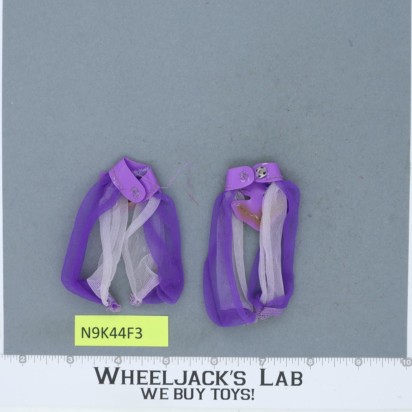 Flight of Fancy PANTS ONLY She-Ra Princess of Power Fantastic Fashions ...