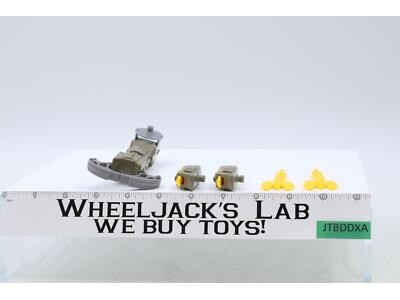 Jokermobile Complete Batman Animated Series DC Comics 1993 Kenner ...