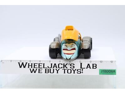 Jokermobile Complete Batman Animated Series DC Comics 1993 Kenner ...