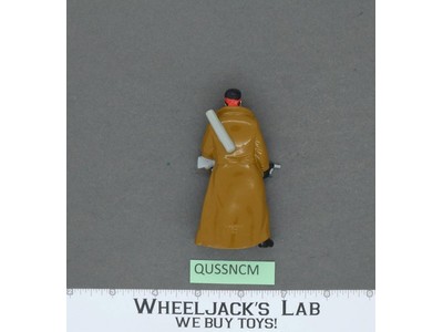 The Punisher Marvel Comics Cake Topper PVC Vintage Action Figure 1992 ...