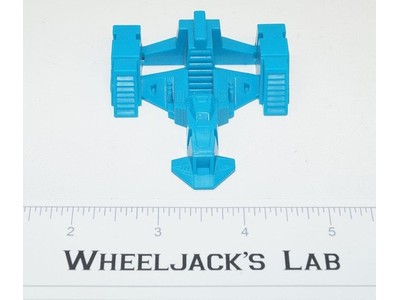 Ultra Magnus Chest Shield 1986 Vintage Hasbro G1 Transformers Action ...