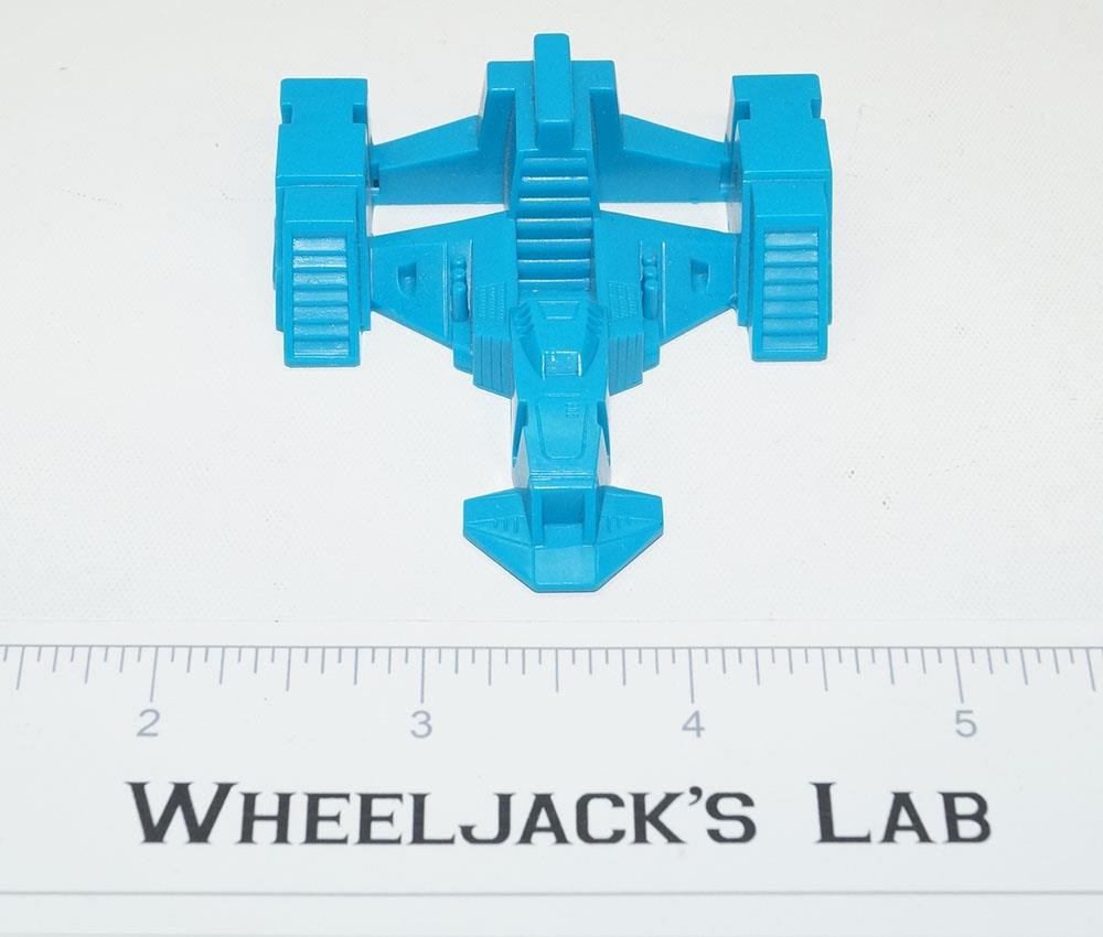 Ultra Magnus Chest Shield 1986 Vintage Hasbro G1 Transformers Action ...