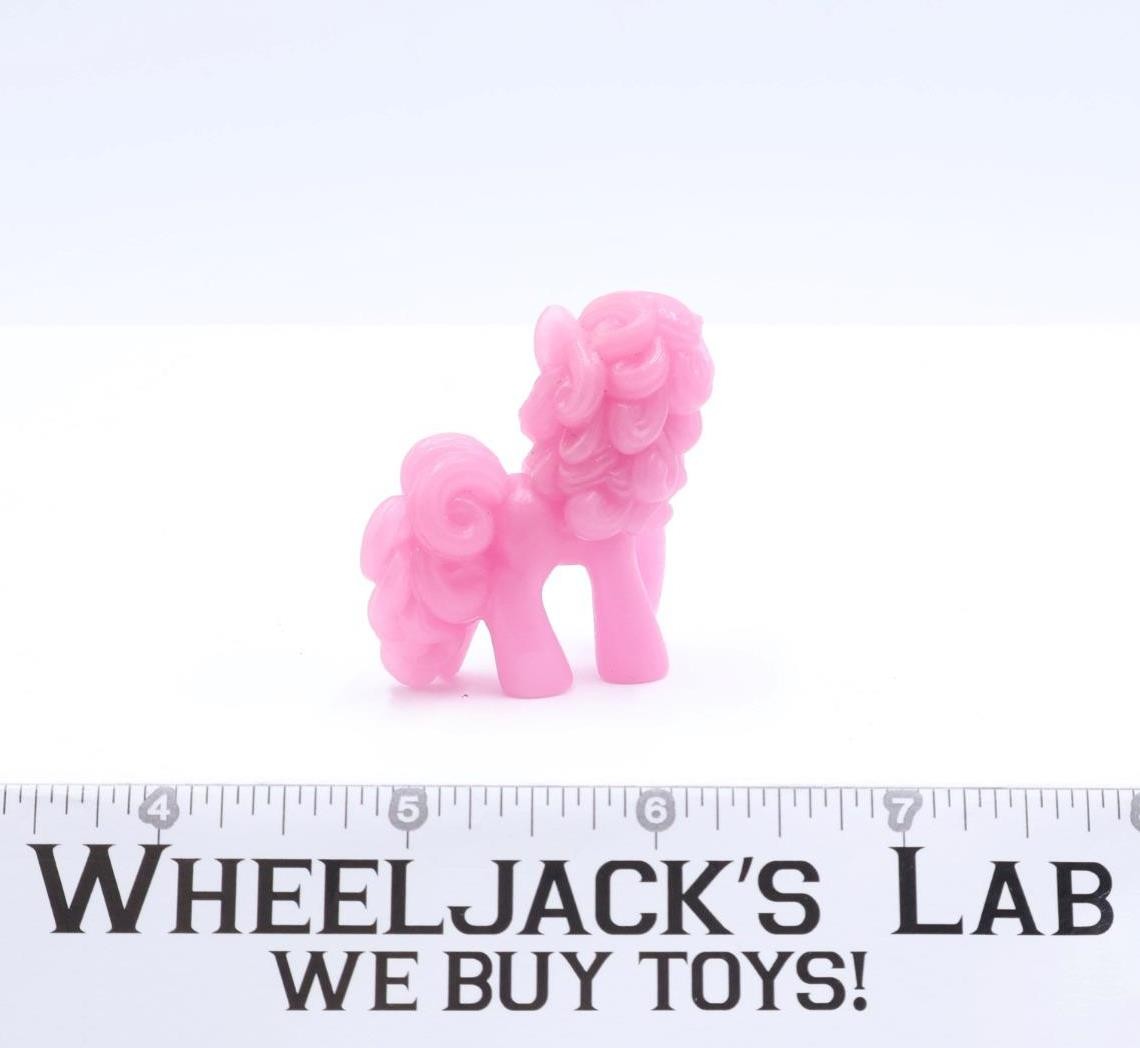 Glow in the Dark Pinkie Pie My Little Pony Blind Bag Wave 3 Hasbro 2 ...