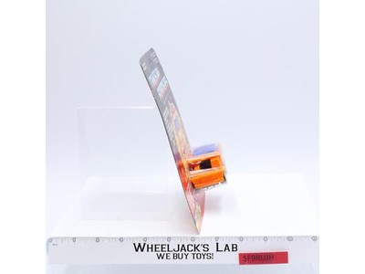 Wideload Throttlebot MOSC G1 Transformers 1986 Hasbro Vintage MOSC ...