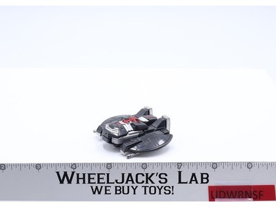 Path Finder Friendly Robot UFO 100% Complete Gobots 1984 Tonka Action ...