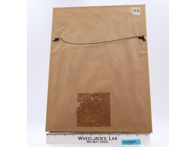 Tuvok Star Trek Voyager Tim Russ AUTOGRAPHED 8x10 Picture - Wheeljack’s Lab